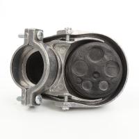 China Emt Conduit Connector Clamp Service Entrance Cap 1/2''-2'' for sale