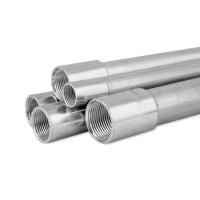 China IMC Steel Threaded Rigid Conduit 1/2
