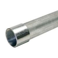 China IMC Steel Threaded Rigid Conduit 1/2