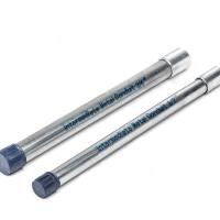 China IMC Steel Threaded Rigid Conduit 1/2