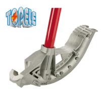 China 1/2'' EMT Malleable Iron Rigid Conduit Bender for sale
