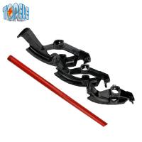 China 1/2'' EMT Malleable Iron Rigid Conduit Bender for sale