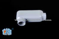 China LB Threaded Rigid Aluminum Conduit Body 4.25