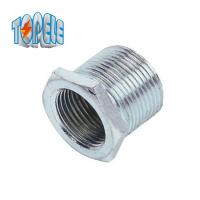 China Gi Reducer And Long Bushing Male BS4568 Conduit for sale