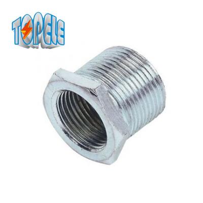 China Gi Reducer And Long Bushing Male BS4568 Conduit for sale