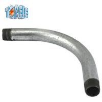 China RSC RGS GRC RMC Electrical Conduit Elbow Fittings 1/2