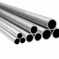 China 10 Ft Aluminum EMT Conduit Electrical Metallic Tubing - 1/2