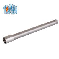 China Class 4 25mm Hot Dipped Galvanised Electrical Conduit Corrosion Resistant for sale
