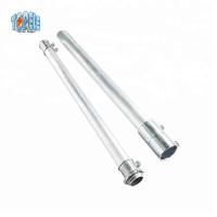 China Electrical Galvanized Steel Pipe Rigid Aluminum Conduit for sale
