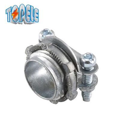 China Zinc Die Cast OEM 3/4