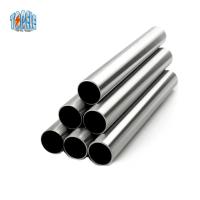 China HDG Galvanized Steel EMT Conduit Pipe UL797 Standard for sale