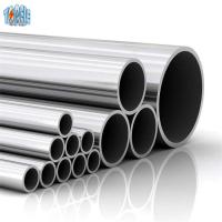 China HDG Galvanized Steel EMT Conduit Pipe UL797 Standard for sale
