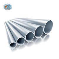 China Hot Dipped Galvanized Electrical EMT Conduit Steel Pipe Metallic for sale