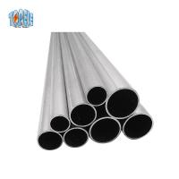 China Hot Dipped Galvanized Electrical EMT Conduit Steel Pipe Metallic for sale