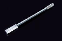 China Threaded Rod Hex Coupling Unistrut Channel Threaded Rod With Steel Zinc Plated for sale