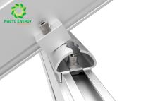 China Flexibility Adjustable Solar Ground Mount System Specially Design Maximized Pre Assembly for sale