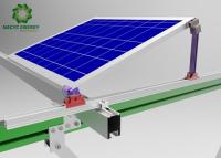 China Solar PV Carport System Aluminum Solar Ground Mount System Home Off Grid Solar Power Carport Stations for sale