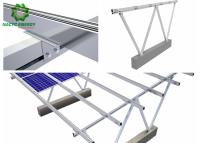 China Solar Carport Structure Solar Ground PV Mounting System Carport Solar For Car Parking Solar Mount Brackets for sale
