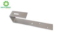 China Hools Pitched Solar Panel Brackets Residential Roof PV Adjustable Mounting Brackets for sale