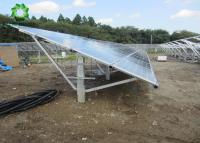 China Polysilicon Solar Panel Mounting Brackets Solar Energy Panels PV Panel Mounting Brackets for sale