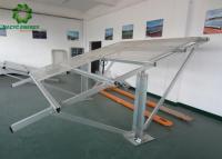 China Polysilicon Solar Panel Mounting Brackets Solar Energy Panels PV Panel Mounting Brackets for sale