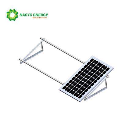 China High Quality Solar Ground Mount Kit Anti-corrosion Ground Mounting System for roof and ground for sale