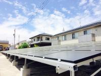 China Aluminum Solar Panel Mounting System, PV Mounting Brackets, Solar Racking System for sale