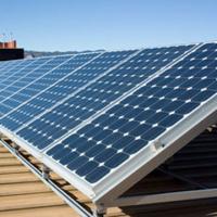 China Pitched Roof All Used Aluminum Solar Panel Frame PV Mounting Structure For Flat Roof PV Mounting System for sale