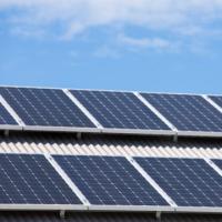 China Metal Sheets Solar Panel Roof Mounting System Aluminum Solar Panel Frame Steel Plate Fabrication for Solar Panel Project for sale