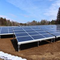 China Solar Photovoltaic System Solar Ground Mounting Systems Roof Mounting Systems Solar Panel PV Mounting Systems for sale