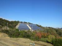 China Adjustable Aluminum Solar Panel Mounting System PV Panel Mounting Structure for sale