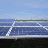 China 200 watt Solar Panel Brackets Universal Solar Panel Pole Mount Bracket ,PV Racking System ,Solar System Related Products for sale