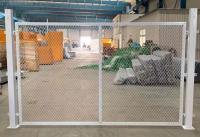 China Woven Welded Wire Fence TOP VIP 0.1 USD Panels Solar Power Systems Wire Mesh Fence Longtime for sale