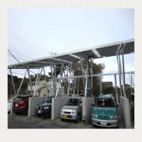 China On Grid 5kw Wind And Carport Solar Systems Waterproof Photovoltaic Solar for sale