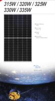 China Household 335 Watt Off Grid Monocrystalline Solar Panel for sale