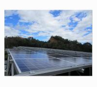 China PID Free 19KG Polycrystalline Silicon Solar PV Panel With White Backsheet for sale