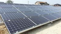 China Household 340W 370W PID Free Solar Power Panel for sale