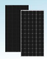 China Household 340W 370W PID Free Solar Power Panel for sale
