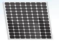China 450 500 Watt Polycrystalline Silicon Solar PV Panel for sale