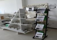 China Pitched Roof Anodized Aluminum Solar Panel Mounting Systems for sale
