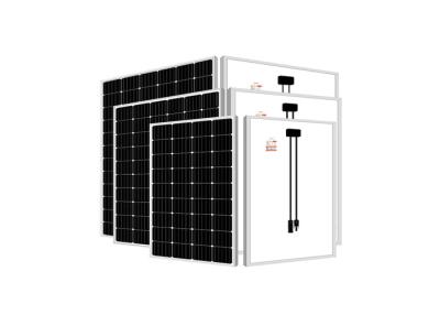 China Anodized Aluminium Alloy 36 Cells Solar PV Panel for sale