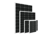 China Anodized Aluminium Alloy 36 Cells Solar PV Panel for sale