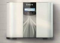 China IP65 LCD Display On Grid Natural Cooling Solar PV Panel for sale