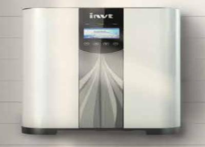 China IP65 LCD Display On Grid Natural Cooling Solar PV Panel for sale