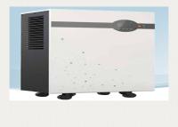 China Air Cooling Standing Solar PV Panel For Home Hybrid System for sale