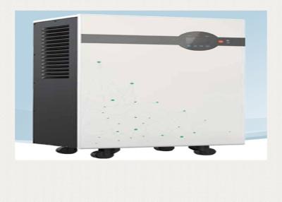 China Air Cooling Standing Solar PV Panel For Home Hybrid System for sale