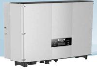China Air Cooling Standing Solar PV Panel For Home Hybrid System for sale
