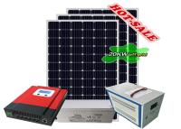China 180 Watt White Backsheet Monocrystalline Solar PV Panel for sale
