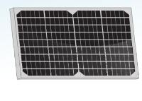 China IP65 Anodized Aluminum Alloy Solar PV Panel for sale