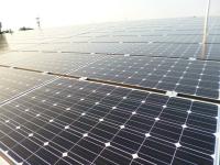 China 36 Cells Lead Acid Battery Monocrystalline Solar Module for sale
